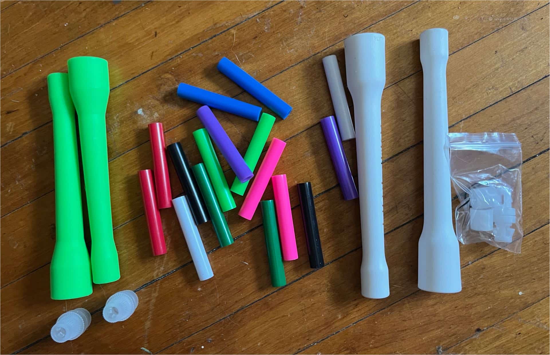 Build Your Perfect Jump: Custom Jump Ropes Guide